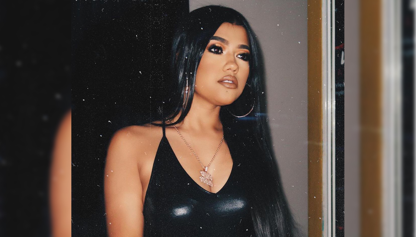 Nesi, del freestyle a ‘Yo Perreo Sola’ - Latido Music